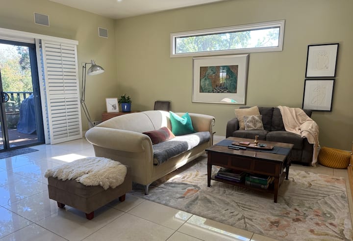 Stylish - Spacious - Close Lgh & Cataract Gorge - Tasmania