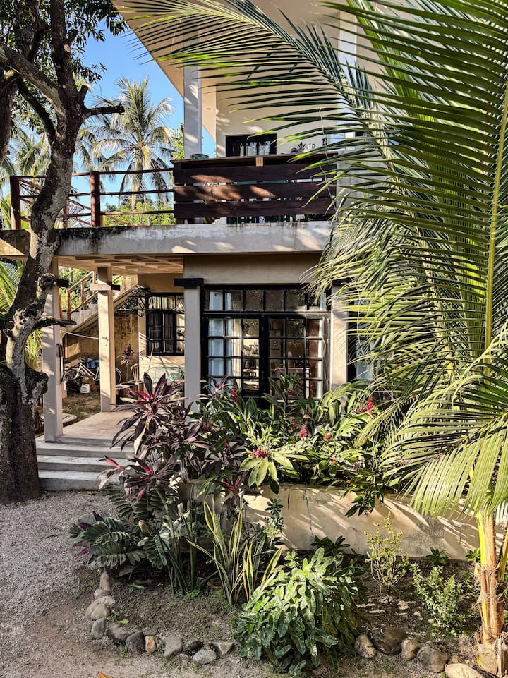 Le Nelsy’s Studio - Piscine, Océan, Animal De Cie - Lo de Marcos