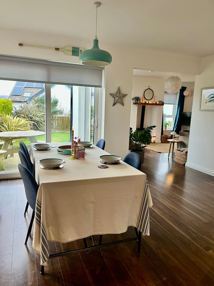 Stylish Home. Walking Distance To Sea And Village - Dunfanaghy