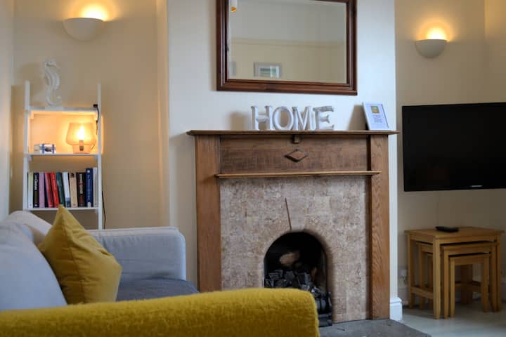 Family Tides | Spacious 3-bedroom Home - Dawlish