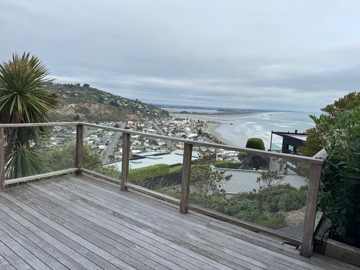 Pacific Bayview Apartment - Christchurch