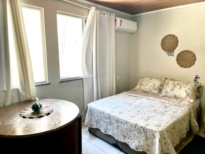 Apartamento Loft Na Orla Do Rio Vermelho - Rio Vermelho