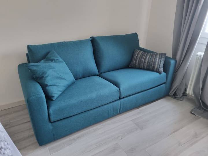 Elenarose Apartments - Rose Flat - Venise