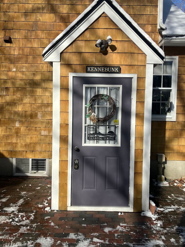 Suite In Seaside Maine - Kennebunk, ME