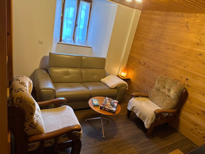 Appartement 7 Personnes Ski/orelle/valthorens - Orelle