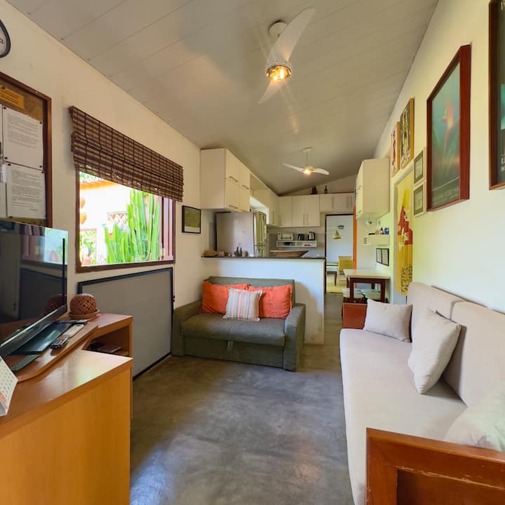 Casa Da Viela / A Charmosa De São Jorge - São Jorge