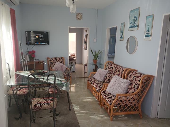Adelia's Guest House - Trinidad and Tobago