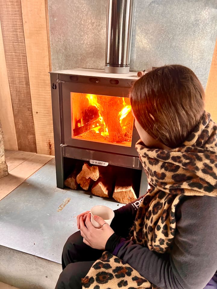 Cabaña Boutique Andina, San Martín De Los Andes - San Martin de los Andes