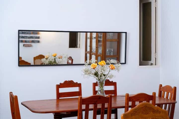 Casa-meyly 3 - Havana