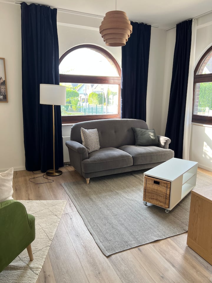 Familiäre Helle Wohnung - Nähe Köln Und Bonn. - Erftstadt