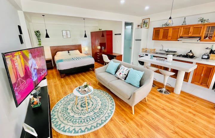Rivero Home - Suite Premier - Huaraz