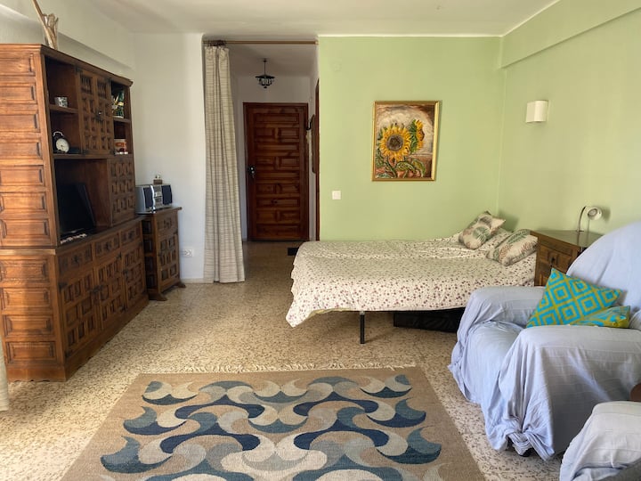 Estudio In Torre Del Mar - Torre del Mar