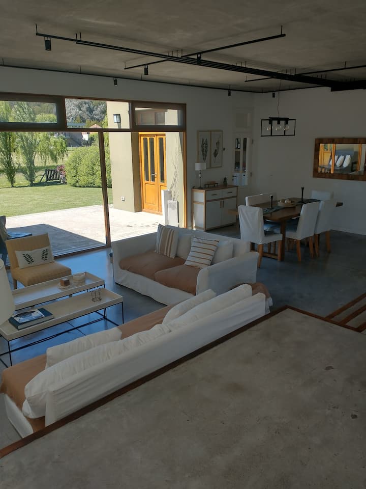 Casa En Barrio Privado Arenas Del Sur - Mar del Plata