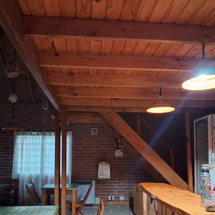 De Chill Hostel Villa Gesell - Villa Gesell