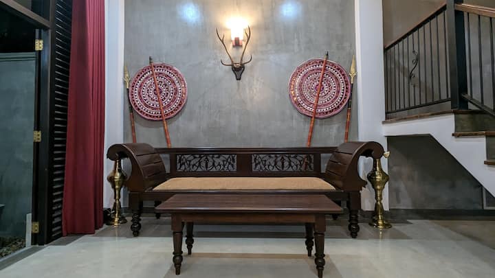 Puwakwatta Homestay - Sri Lanka