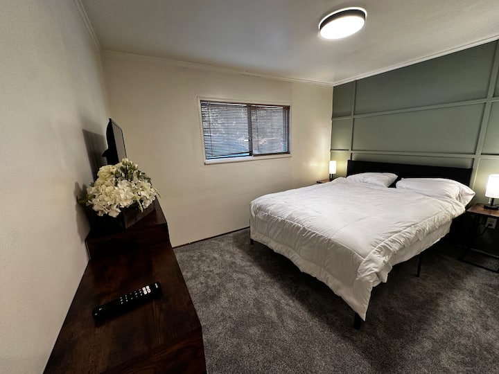Easy Access: 5 Min Walk Downtown, 10 Min To Uofi - Moscow, ID
