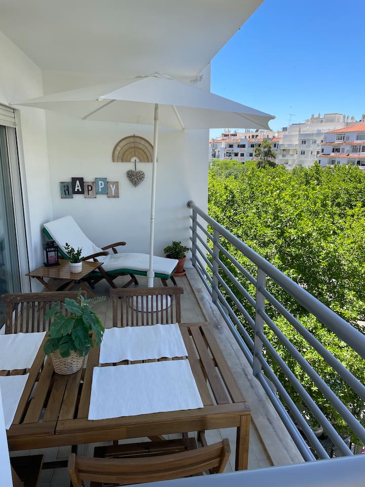 The Best Downtown  Albufeira - Albufeira