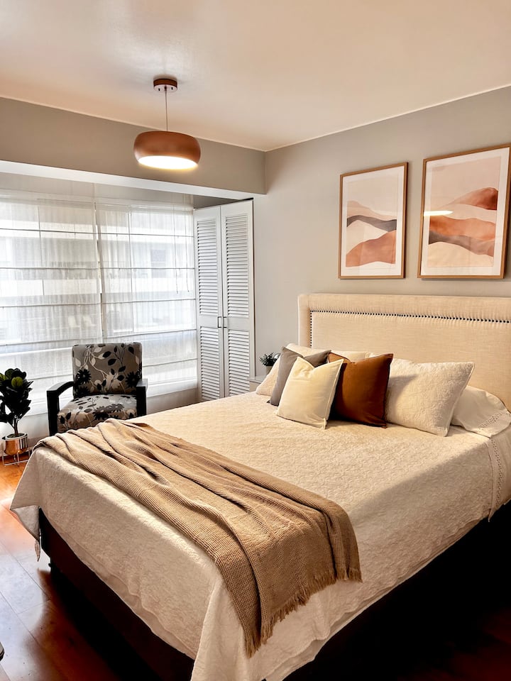 Depa De Fran - Perú