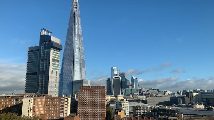 Stunning Central London Flat In London Bridge - Londres