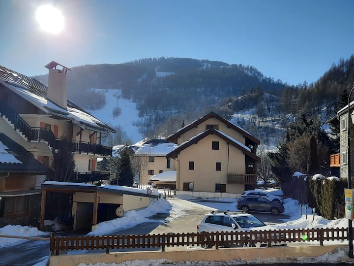 Appartement 4/5 Personnes - Valloire