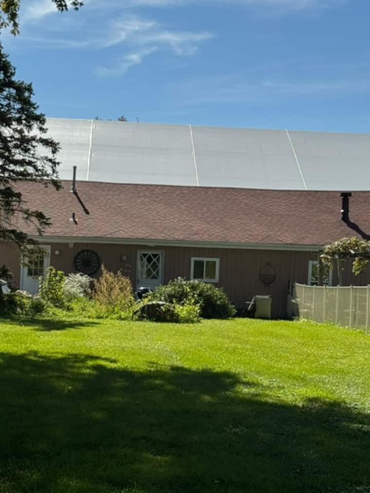 Farm & Horse Country Getaway | Susanna Farms - Antioch, IL