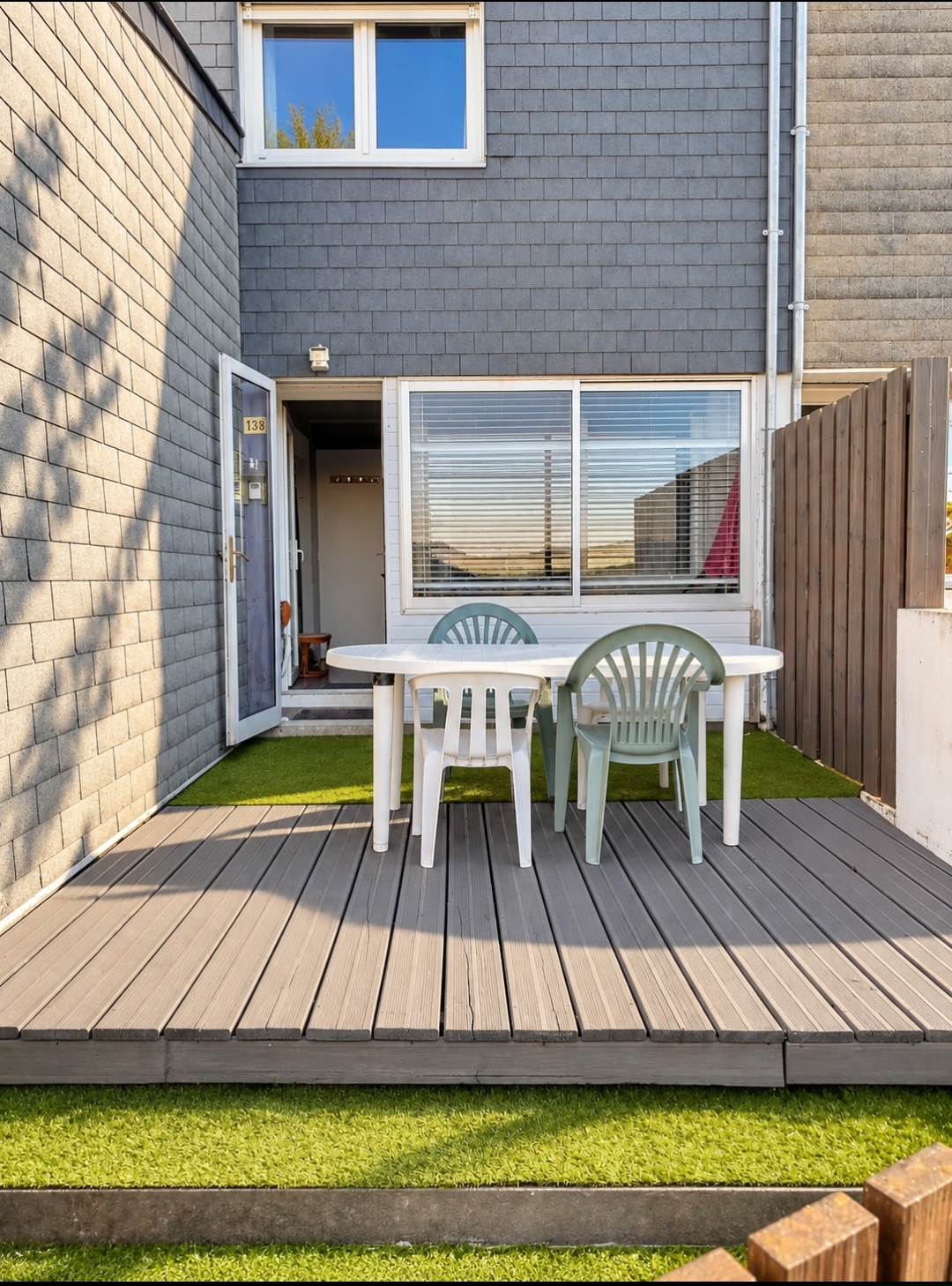 Maison 6 Pers Murat Le Quaire Vue Sancy + Jardin - La Bourboule