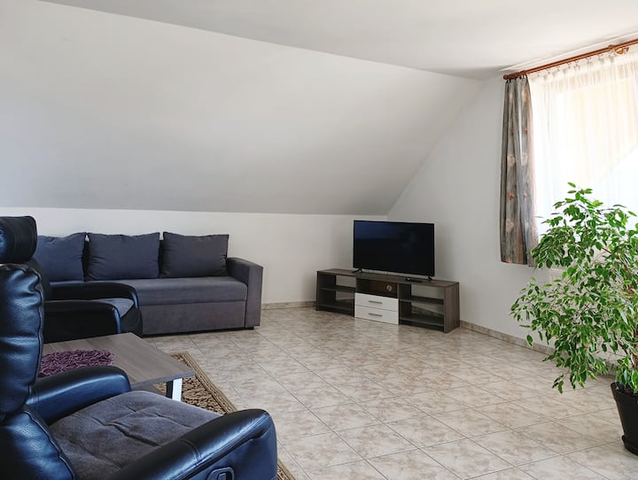 ÉDenkert Apartman Keszthely - Keszthely