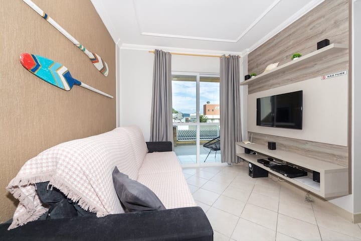 Refúgio Praiano Bombinhas - Bombinhas