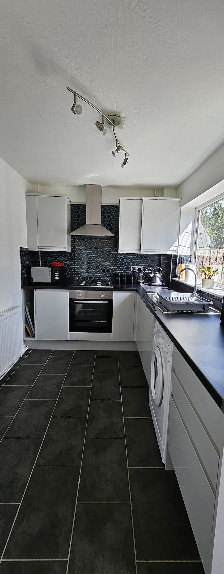 Fall Into Chaseside. Free Parking! - York