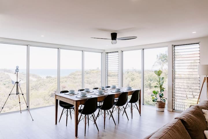 Brown & Co - Sueño Del Caribe (Playa De Castaways - Noosa) - Peregian Beach