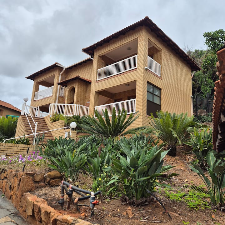 Standard Room - Rustenburg