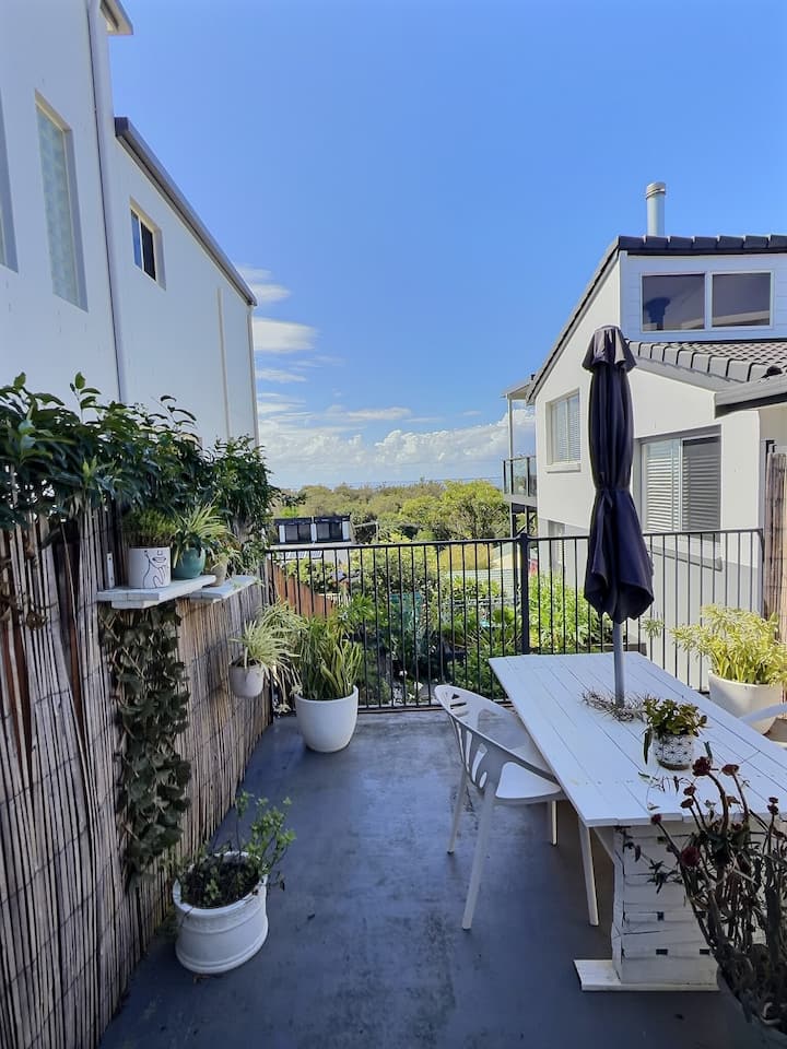 Bella Vista At Lighthouse Beach - Lake Cathie