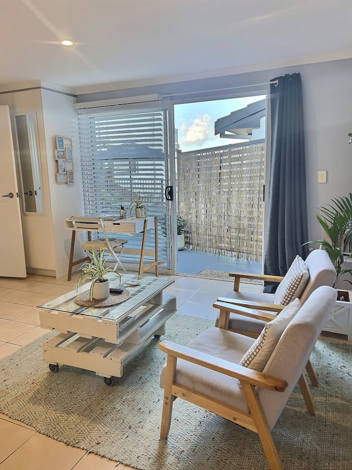 Bella Vista At Lighthouse Beach - Port Macquarie