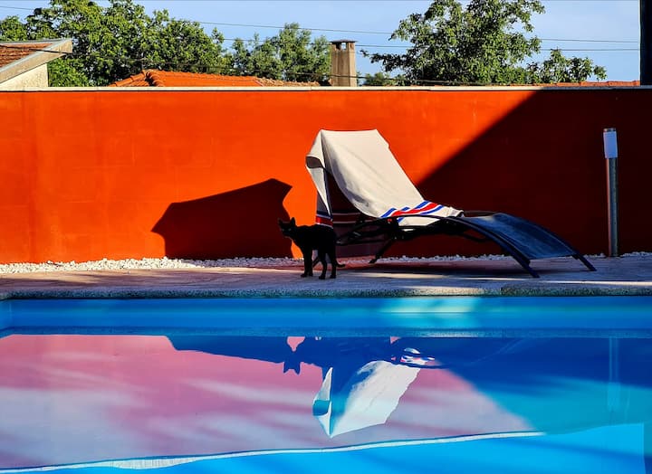 Charmante Maison De Vacances Proche De Porto - Fafe