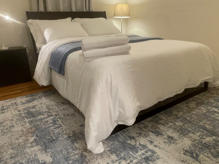 Charming Home (3bd/2ba)(6-8ppl) - New York City