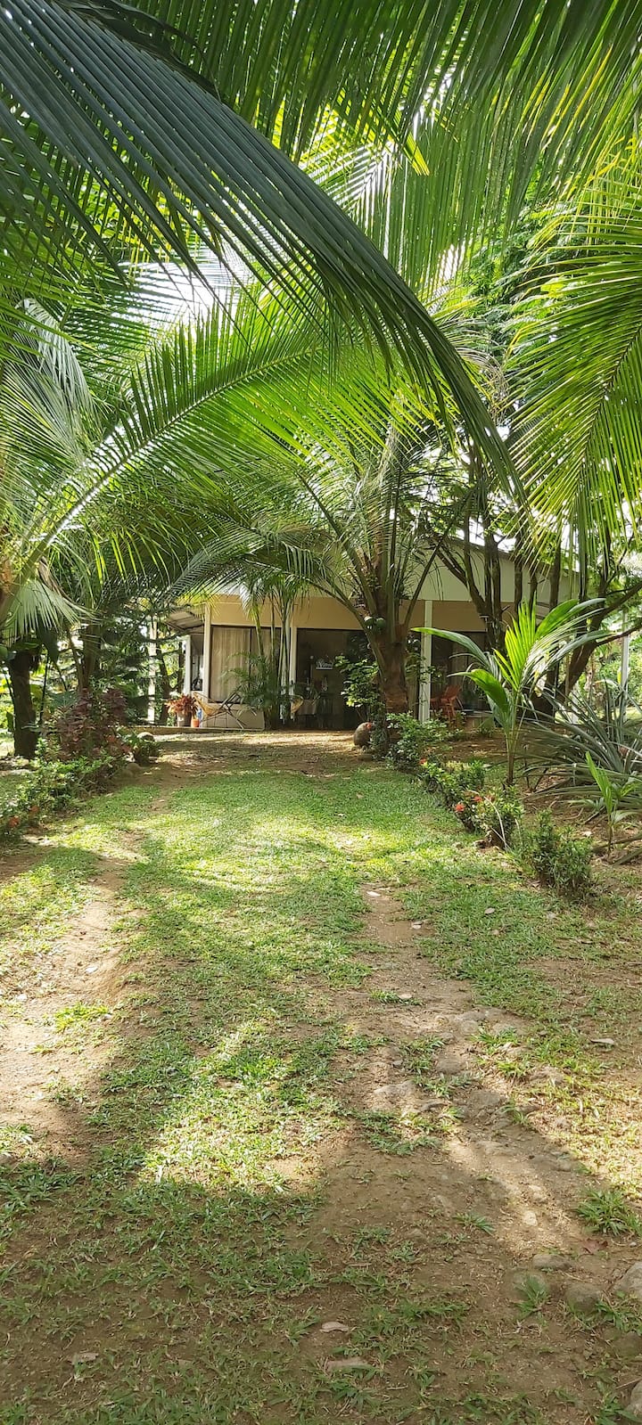 Garden Home - La Fortuna
