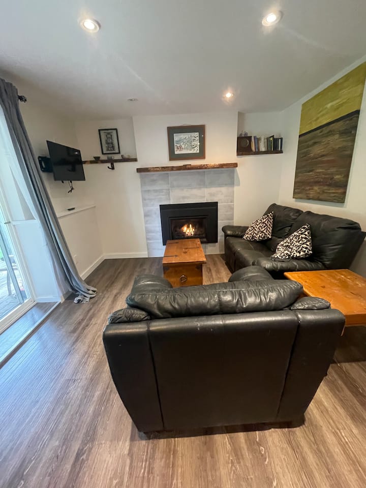 Trailhead Suite - Squamish