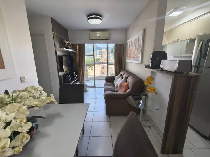 Apto C Suíte Jacarepaguá Réveillon, Próximo Praia - Recreio dos Bandeirantes