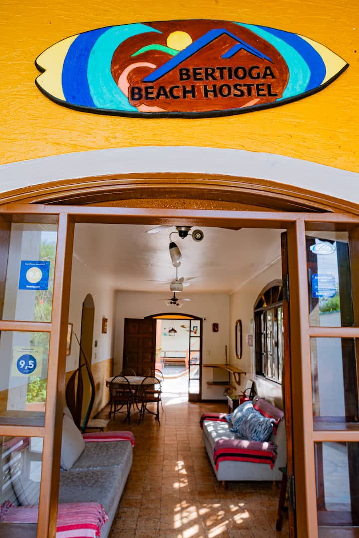 Private Room 2 - Bertioga