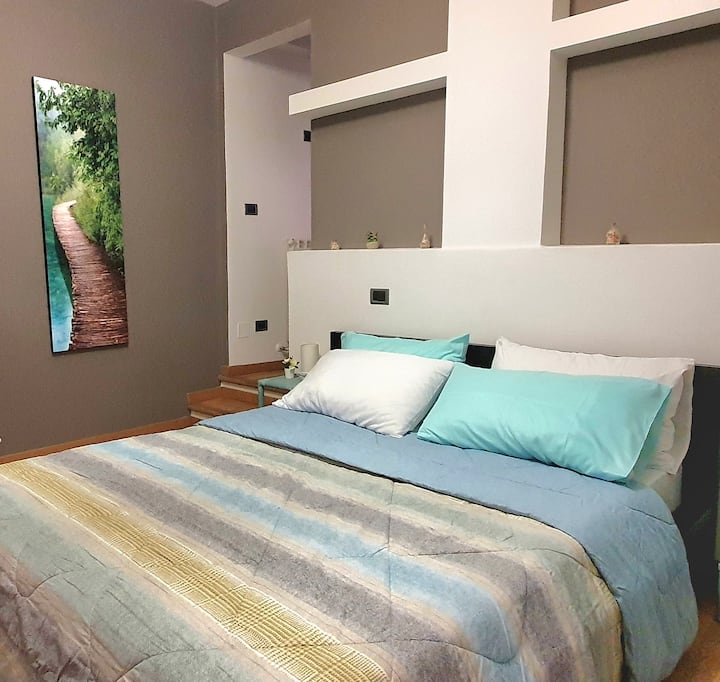 "Gioari Home" - Bologna