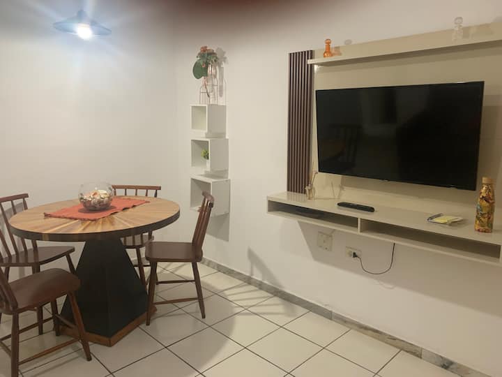 Ap Da Meg Como Se Fosse Sua Casa. - Sorocaba