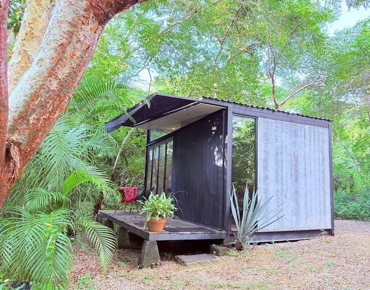 Tiny Home -Nido- San Pancho - Lo de Marcos