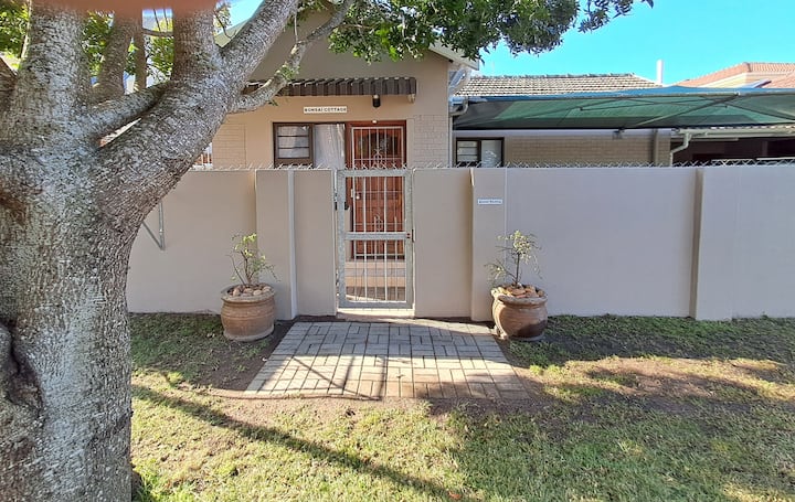 Bonsai Cottage - Port Alfred