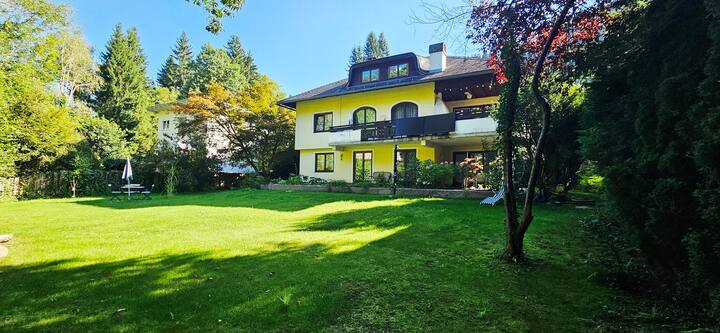 Apartment By The River - Spittal an der Drau