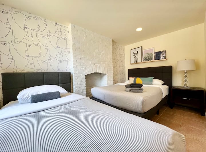 Room Near Nyc • Private Entry + Kitchen Access. G1 - Jersey City, NJ