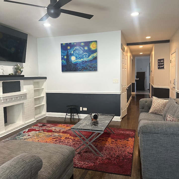 420 At Cheltenham 4br - Chicago, IL