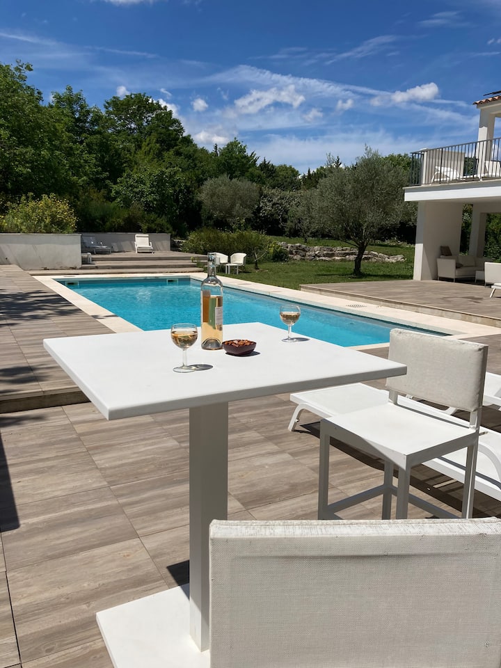 L'escapade  Provençale - Aix-en-Provence