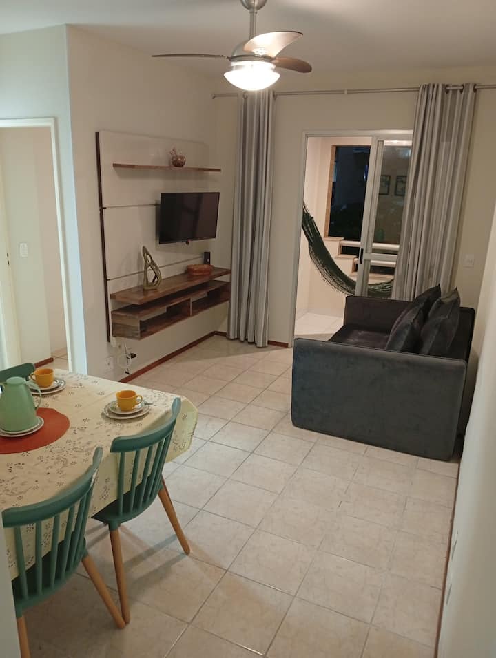 A Few Steps From The Sea In Praia Da Costa - Vila Velha