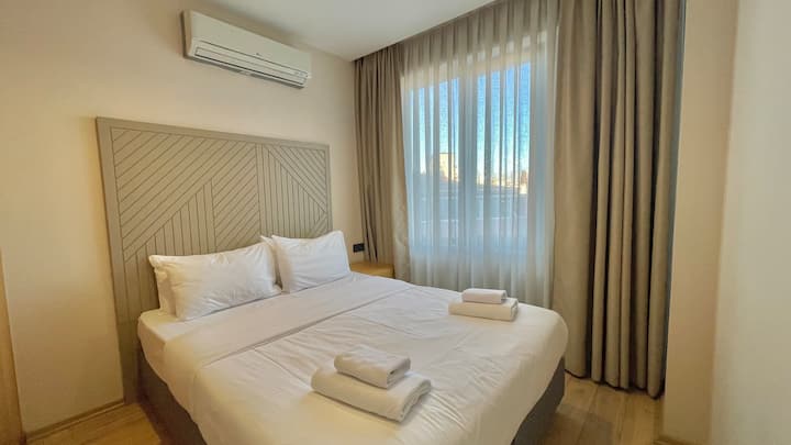 Nişantaşı Life Residence Hotel - Istanbul