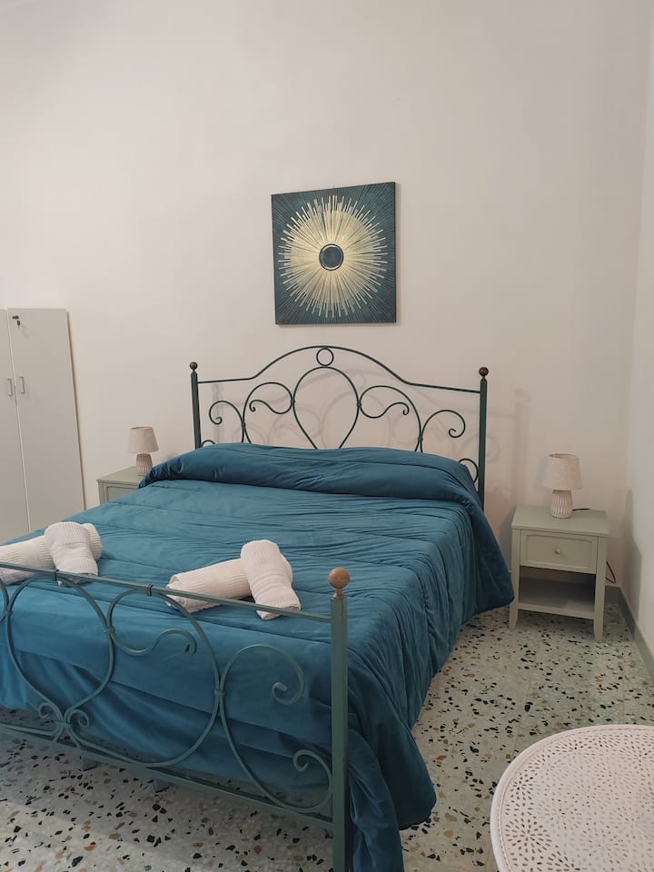 La Casa Di Maria - Lipari